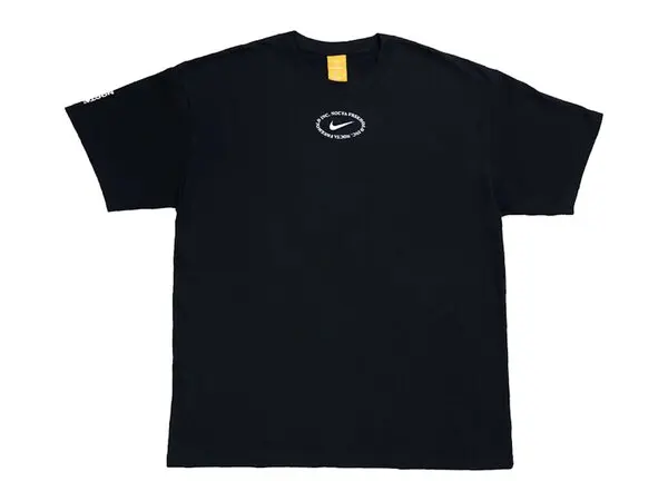 Nike X Nocta Freehold Tee Shirt