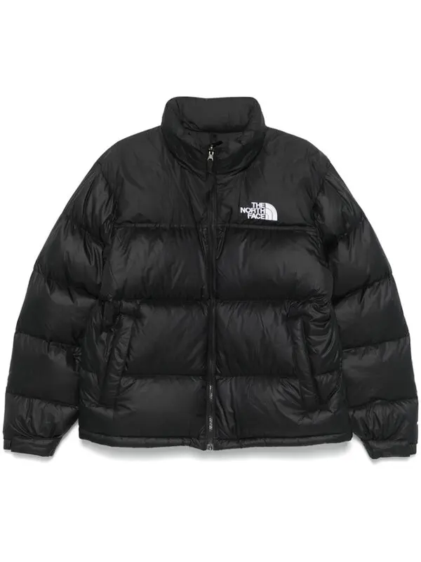 The North Face 1996 Recycled Retro Nuptse Jacket - Black