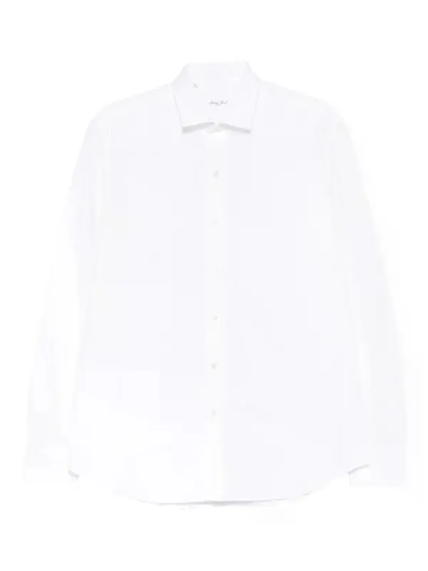 SALVATORE PICCOLO Buttoned Shirt