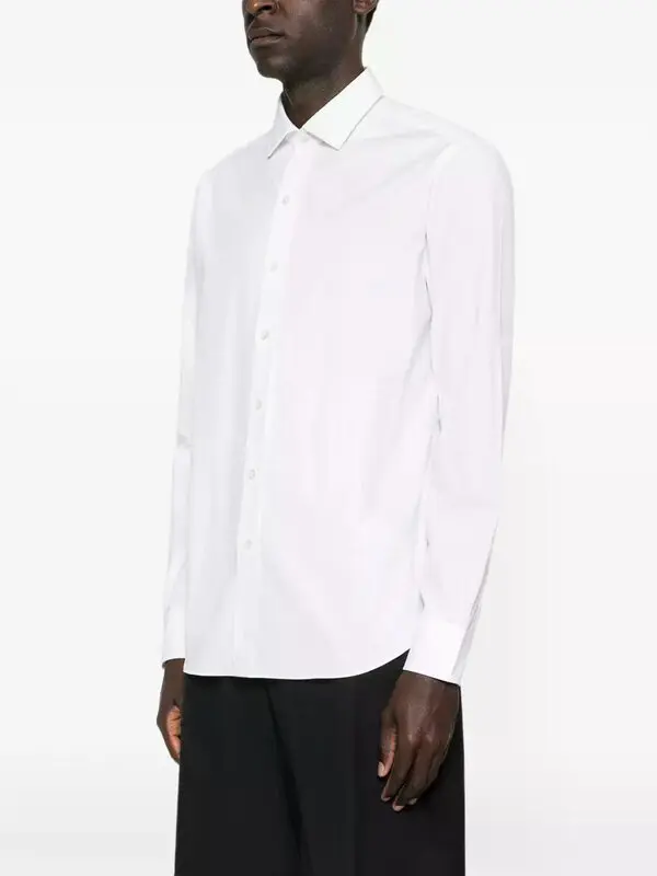 SALVATORE PICCOLO Buttoned Shirt