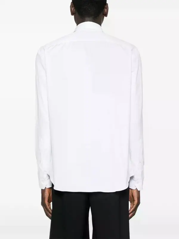 SALVATORE PICCOLO Buttoned Shirt