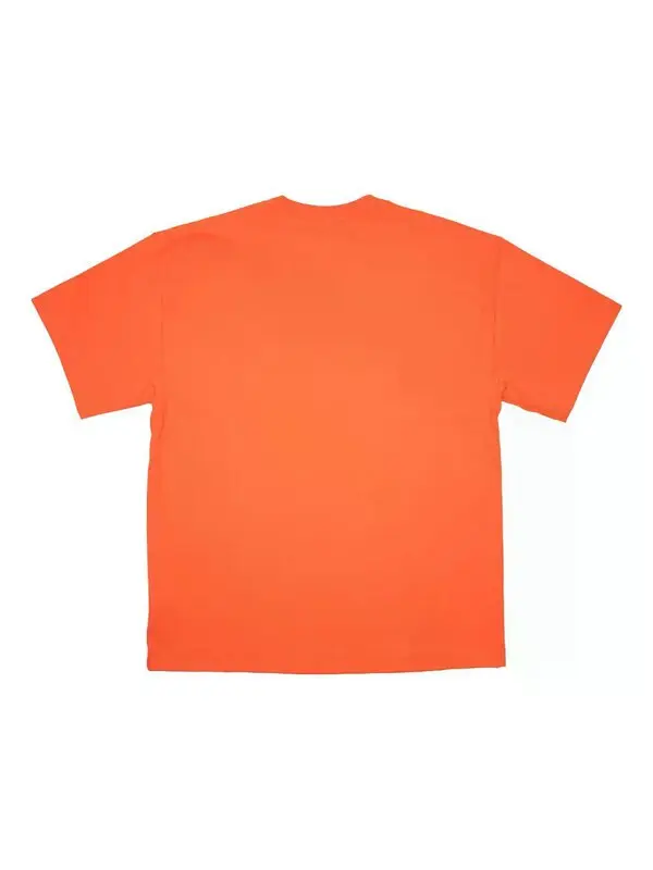 Nike Nrg Logo T-shirt - Orange