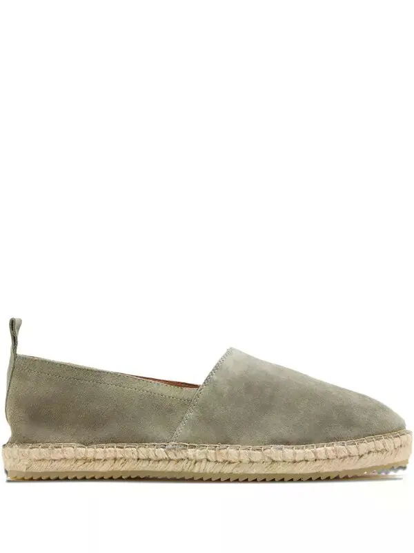 Frescobol Carioca Helio Pull-tab Espadrilles