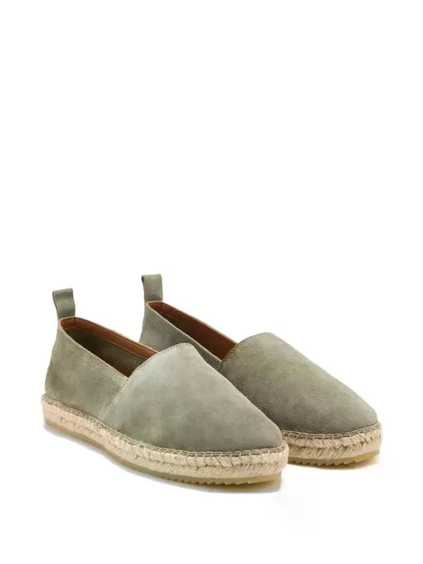 Frescobol Carioca Helio Pull-tab Espadrilles
