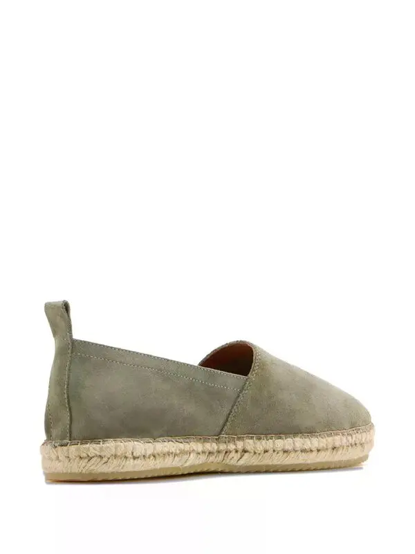 Frescobol Carioca Helio Pull-tab Espadrilles