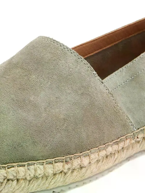 Frescobol Carioca Helio Pull-tab Espadrilles