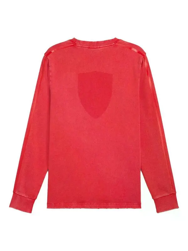 PUMA Crew-neck T-shirt
