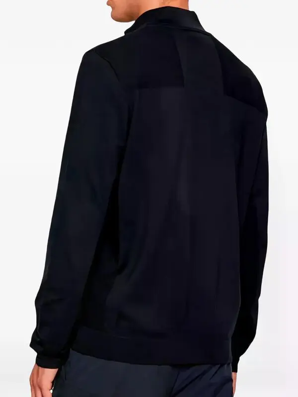 Hugo Half-zip Sweatshirt
