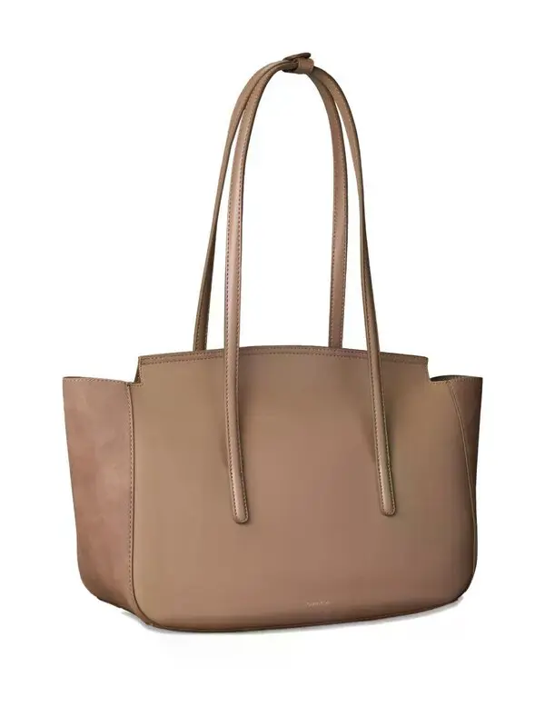 Calvin Klein Top-handle Shoulder Bag
