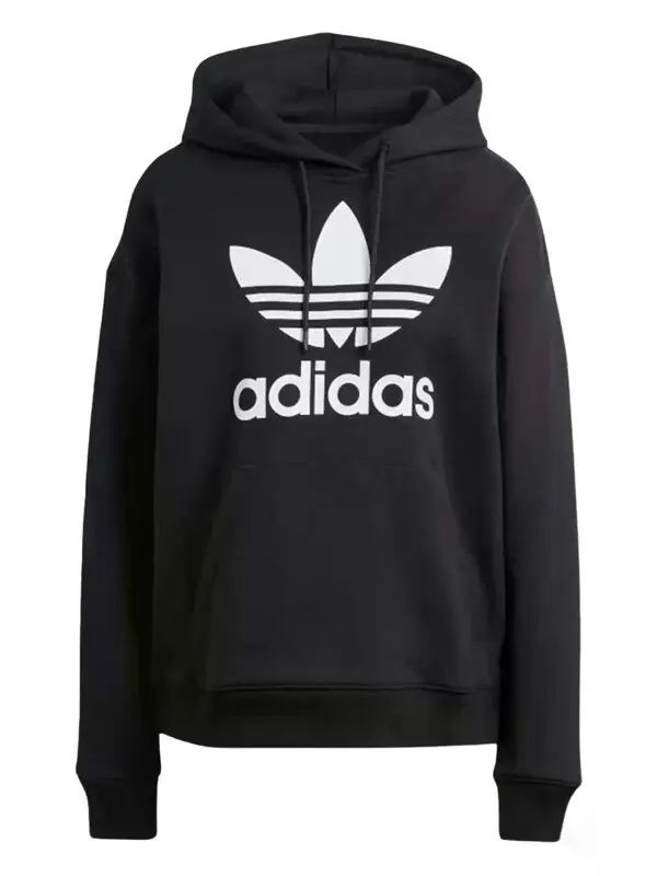 Adidas Trefoil Hoodie