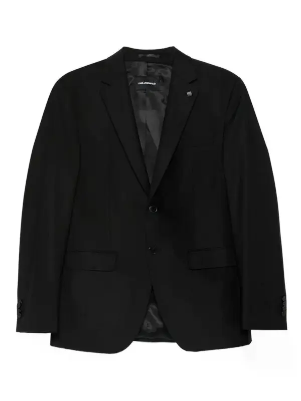 Karl Lagerfeld Clever Blazer