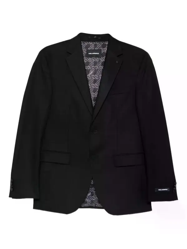 Karl Lagerfeld Nova Blazer