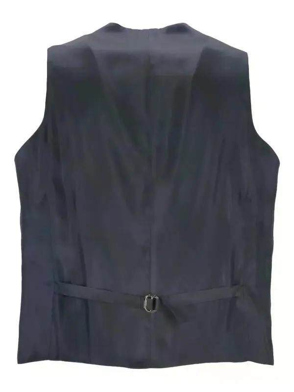 L.B.M. 1911 Buttoned Waistcoat