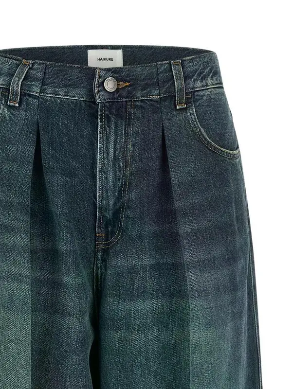 HAIKURE Candy Intense Jeans - Blue
