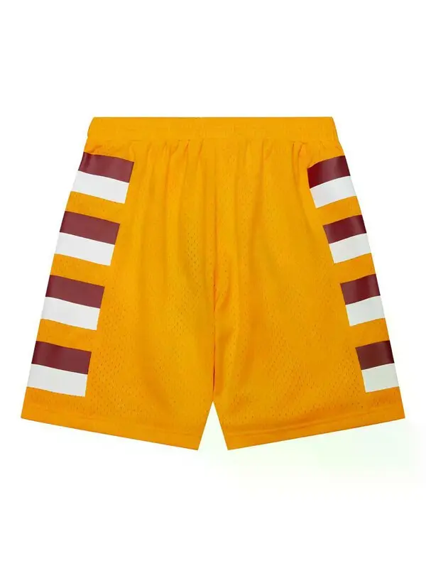 Mitchell & Ness X Cleveland Cavaliers 2004-05 Swingman Alternate Shorts - Yellow