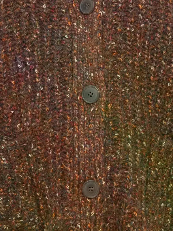 JJXX Button Cardigan