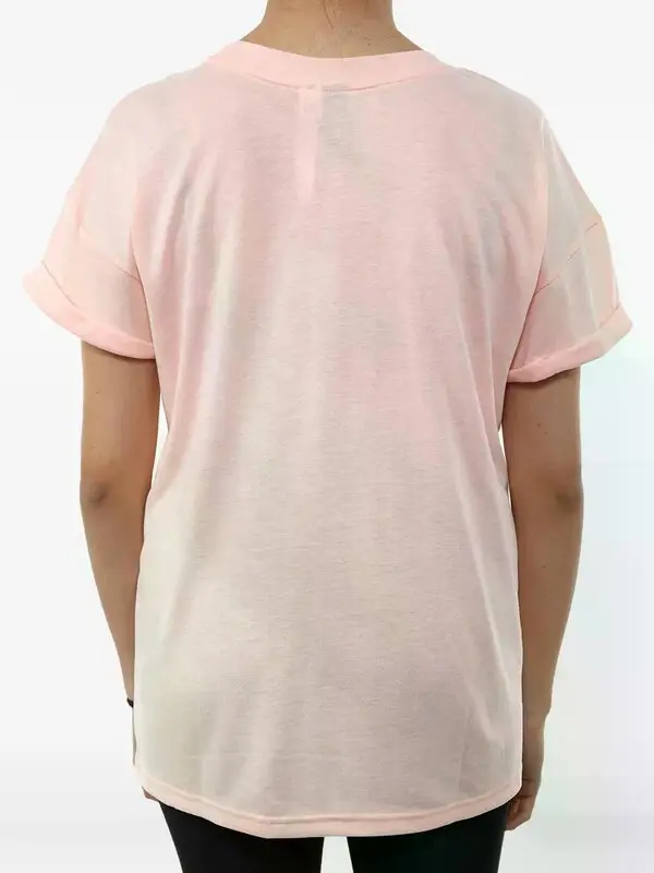 Adidas Side-slit T-shirt