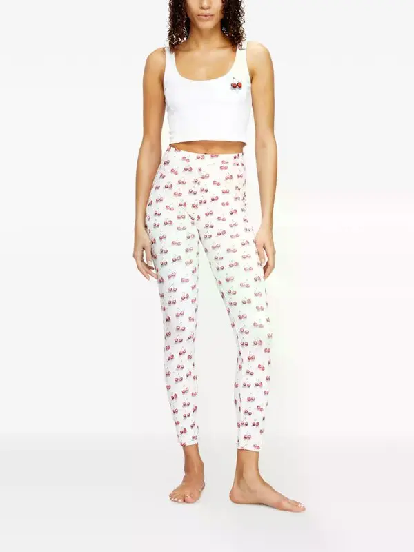 DIESEL® Et-abigail-gft Cherry Pyjama