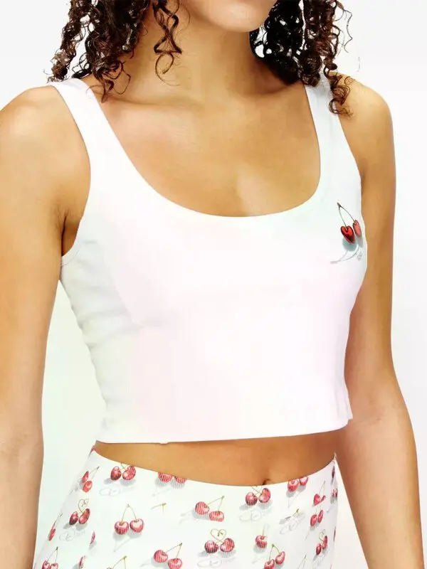 DIESEL® Et-abigail-gft Cherry Pyjama