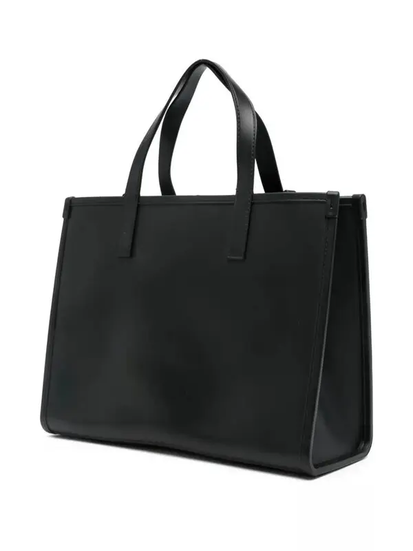 MARC ELLIS Logo Tote Bag