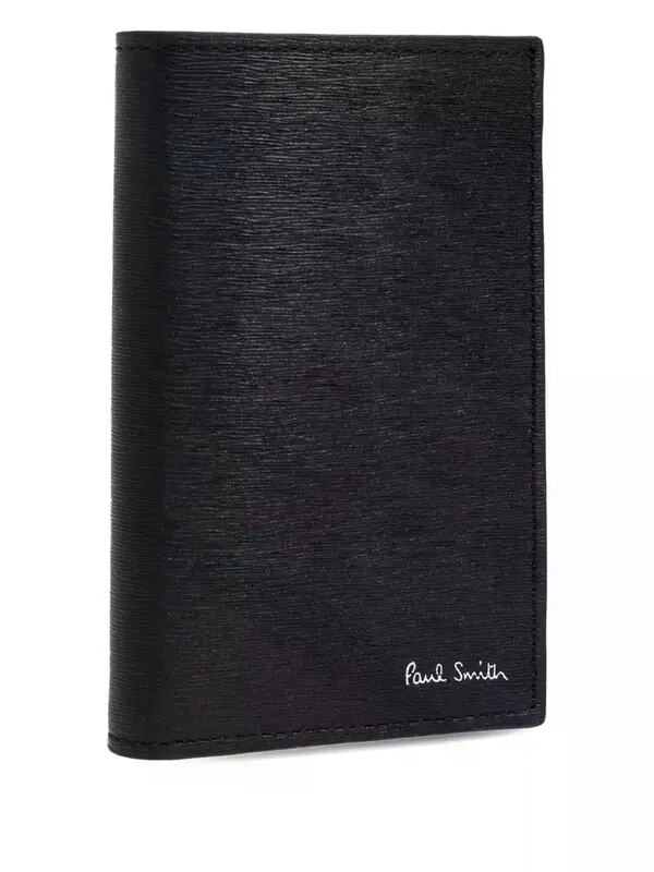 Paul Smith Embossed Cardholder