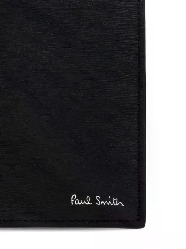Paul Smith Embossed Cardholder