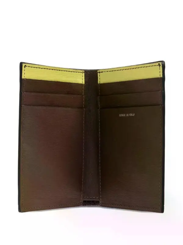 Paul Smith Embossed Cardholder