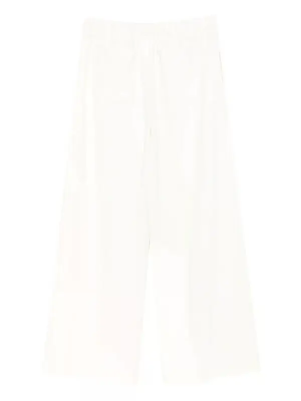 Marina Rinaldi Wide Leg Trousers