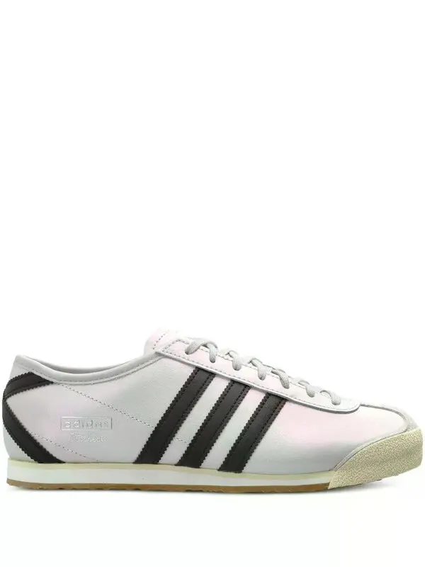 Adidas Stripes Lace-up Trainers