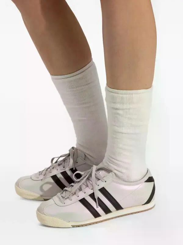Adidas Stripes Lace-up Trainers