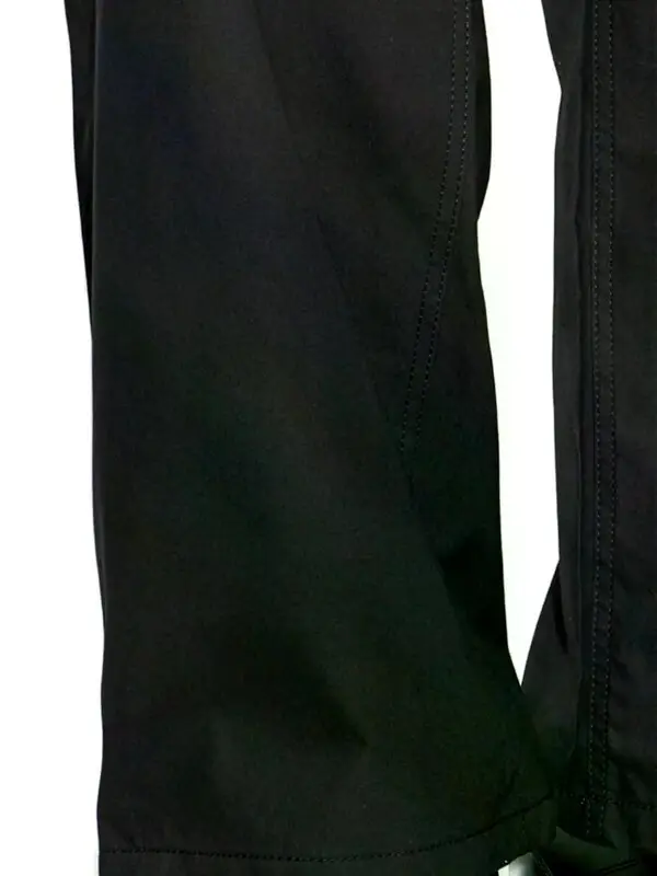 Moschino Cotton Cargo Trousers
