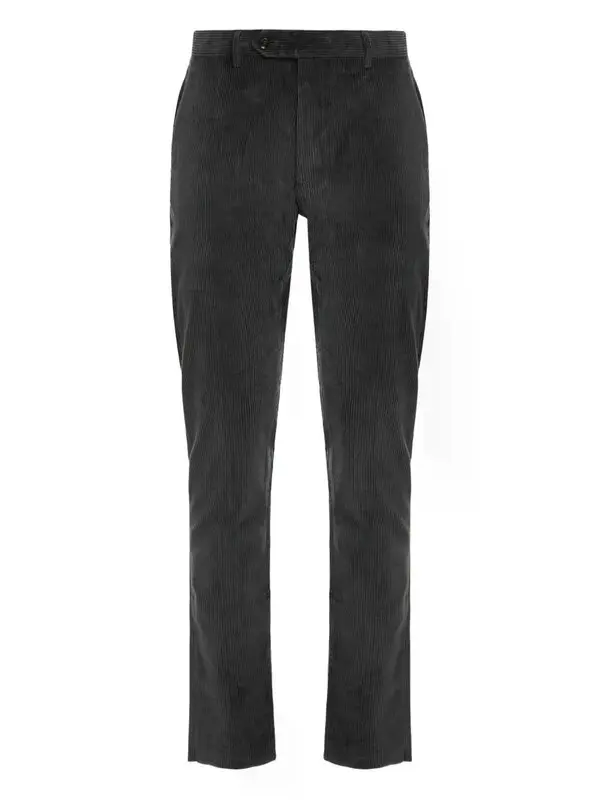 MOORER Carlon-ves Corduroy Trousers