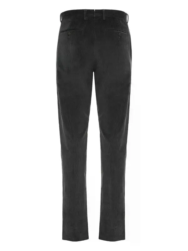 MOORER Carlon-ves Corduroy Trousers