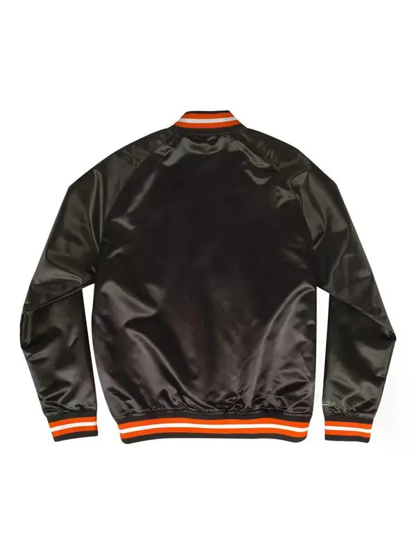 Mitchell & Ness Phoenix Suns Bomber Jacket