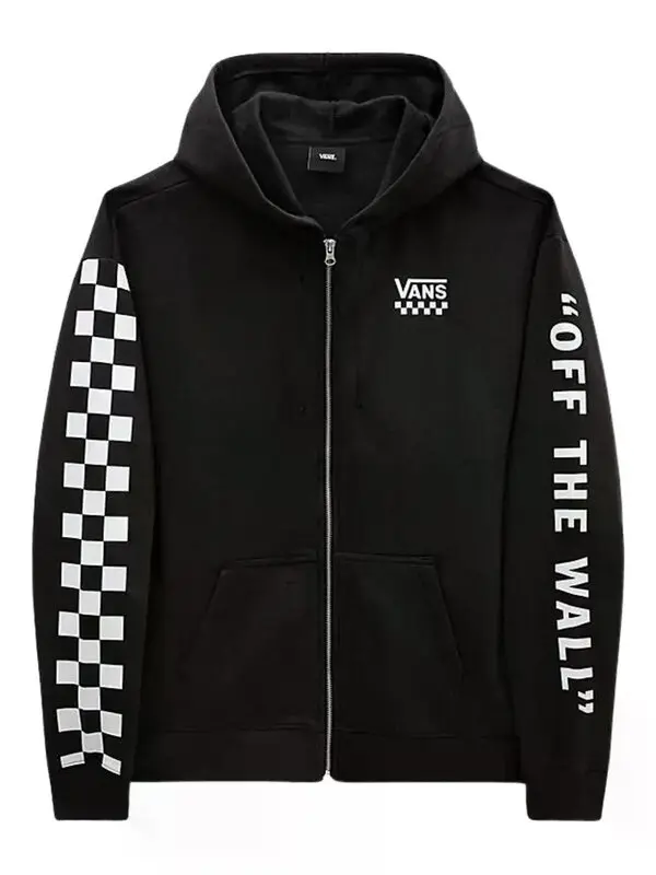VANS Hooded Zip-up Jacket