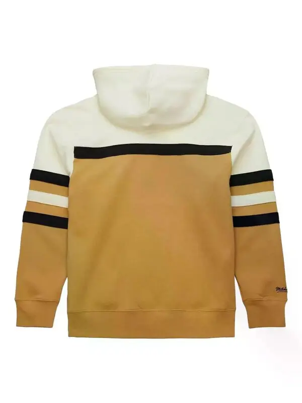 Mitchell & Ness Long-sleeve Hoodie