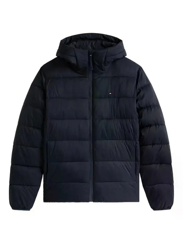 Tommy Hilfiger Hooded Padded Jacket