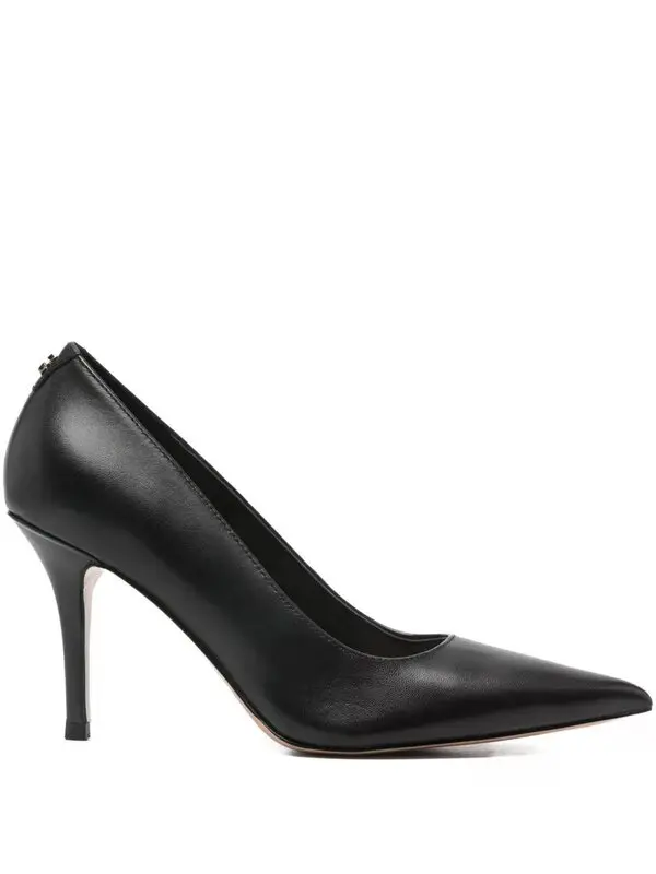Guess Pointed Pumps