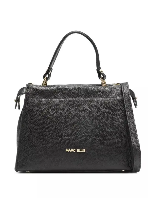 MARC ELLIS Adele Top-handle Tote Bag