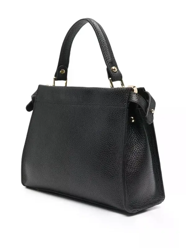 MARC ELLIS Adele Top-handle Tote Bag