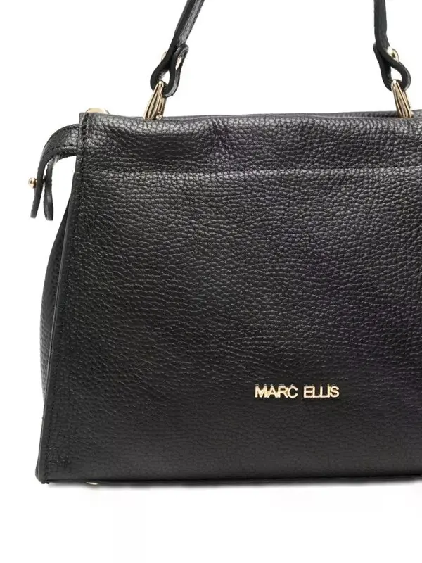 MARC ELLIS Adele Top-handle Tote Bag