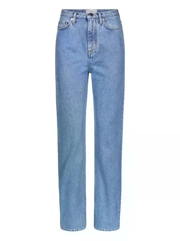Loulou De Saison Jude Lds Five-pocket Jeans