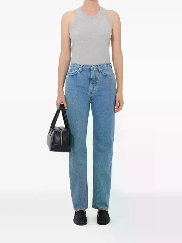 Loulou De Saison Jude Lds Five-pocket Jeans