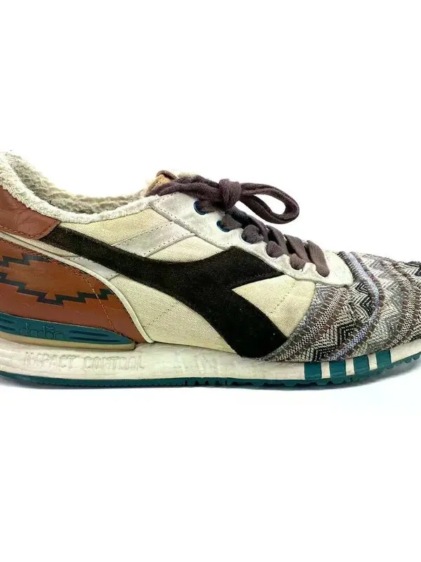 DIADORA Titan Sneakers