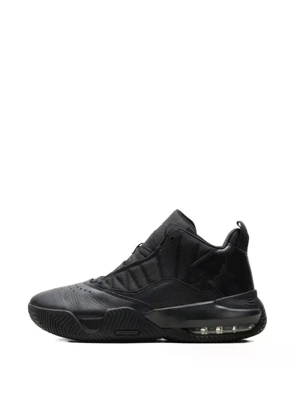 JORDAN High-top Lace-up Sneakers