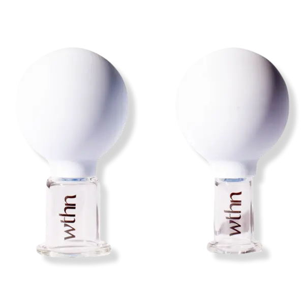 WTHN Face Cupping Kit - One-color