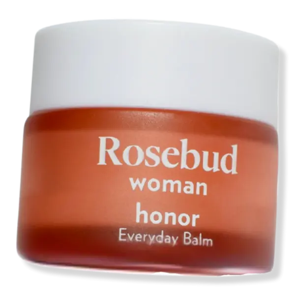 ROSEBUD WOMAN Honor Everyday Balm For Vulva Vaginal Dryness - One-color