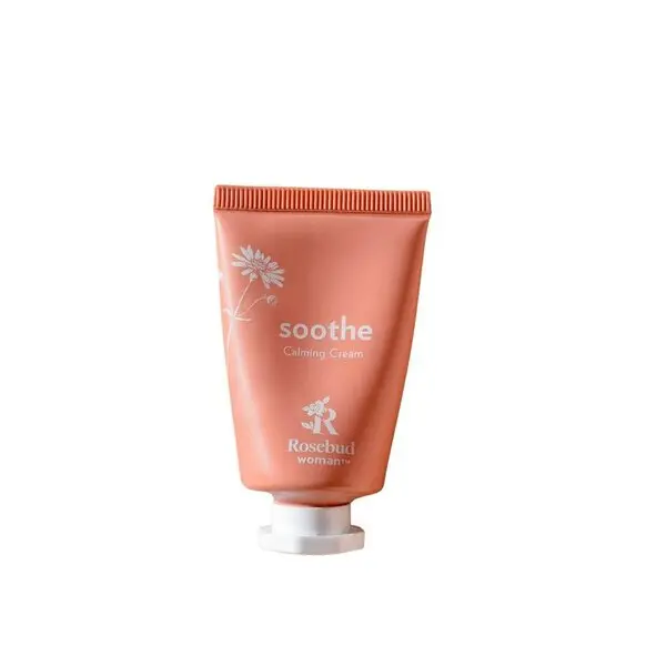 ROSEBUD WOMAN Soothe Calming Cream - One-color