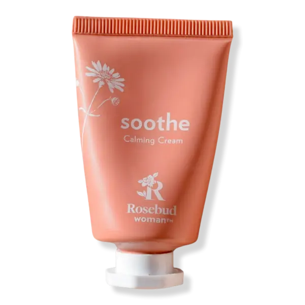 ROSEBUD WOMAN Soothe Calming Cream