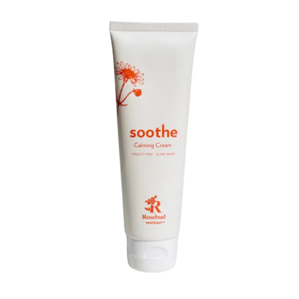 ROSEBUD WOMAN Soothe Calming Cream - One-color